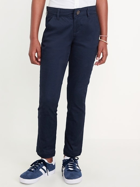 Gap kids plus брюки для крупной