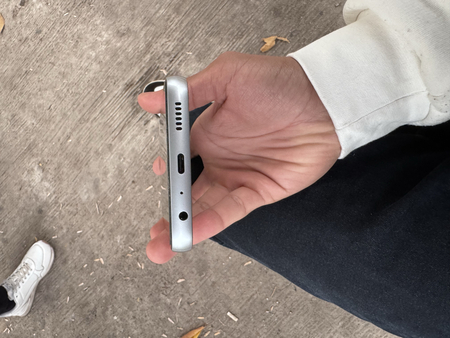 Sotiladi, Samsung A05S, srochno pul kerak