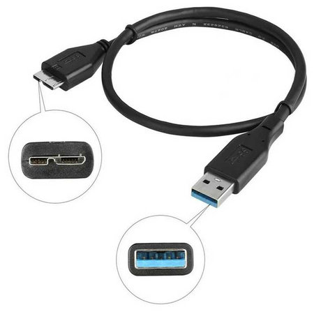 ПРОДАМ 500GB USB 3.0 HDD Seagate SLIM Внешний Жёсткий диск