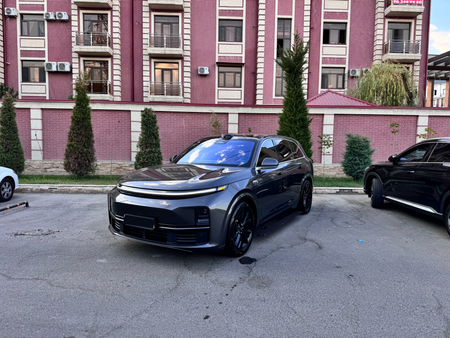 Lixiang L7 max 2023