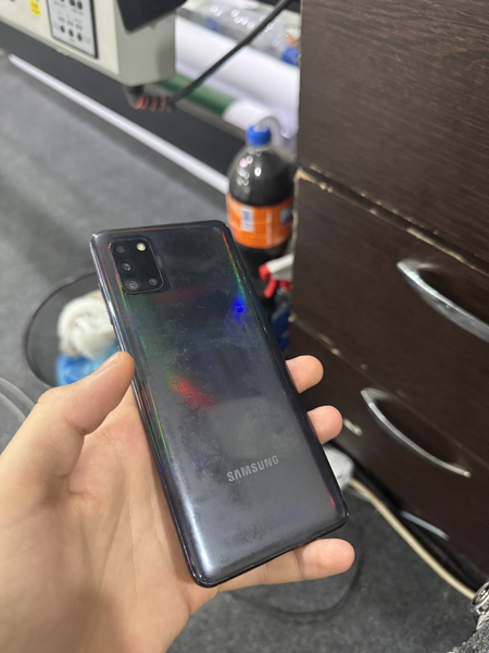 samsung a31   4/64