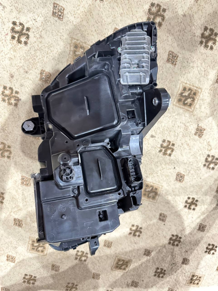 mercedes benz body kit w205 restaling