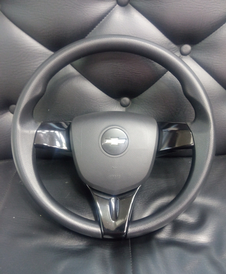 M2 Cruze 2 rul / M2 Cruze 2 руль