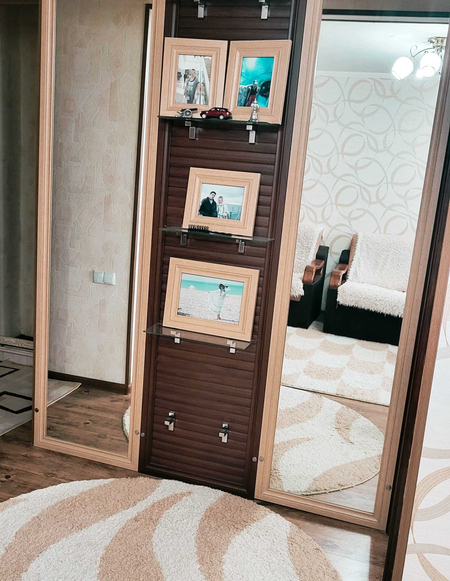 Квартира посуточно