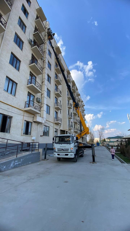 avto vishka 28mtr xizmati