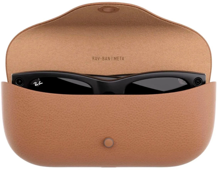 Ray-ban Meta Wayfarer (оптом)