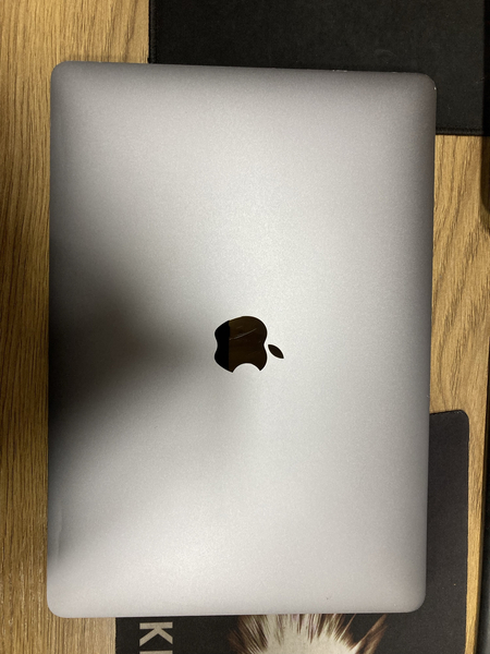 Apple Macbook Pro 13 (2018)