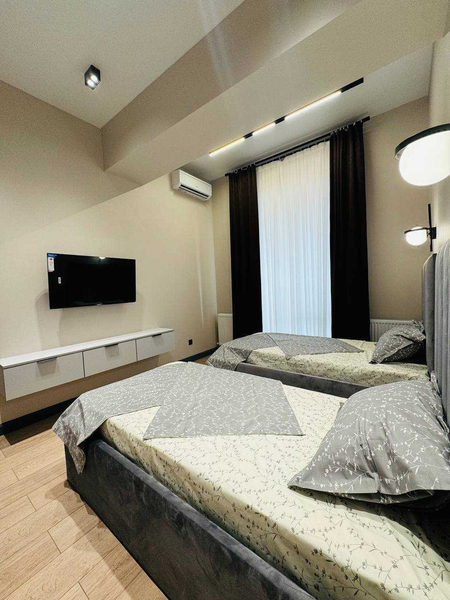 856*Сдам шикарную кв 3/7/9 В Новостройке, ЖК Ассалом Махтумкули
