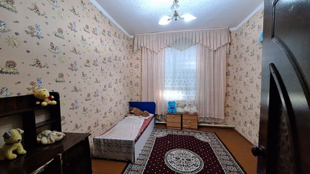 Sirdaryo viloyati Guliston shaxar Mevazor mahallasi