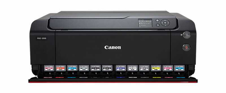 Продам принтер Canon  imageprograf pro 1000 ink
