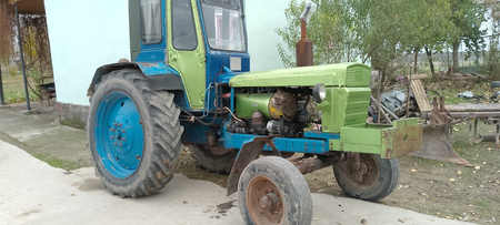 Трактор Т 28  холати аьло
