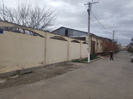 Срочно продается участок 5.35 соток М.улугбек р-н (142502)