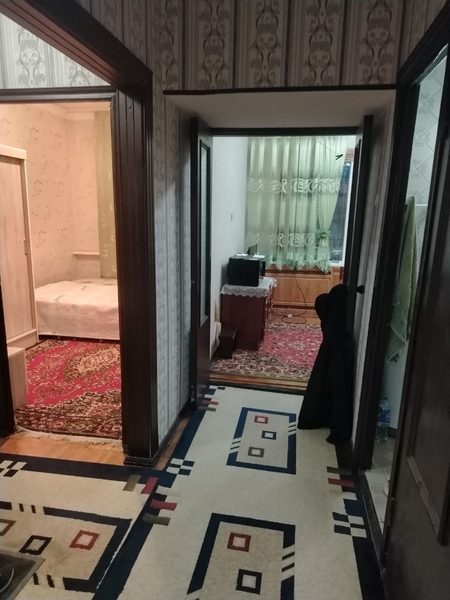 Samarqand darvaza