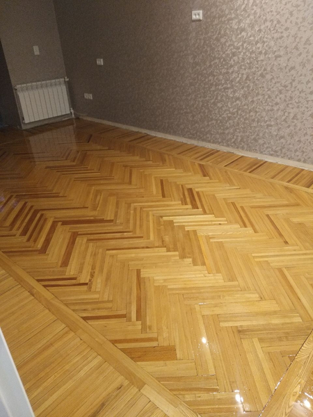 Шилфопка пол парект