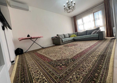 Продаётся квартира на Алмазар сити