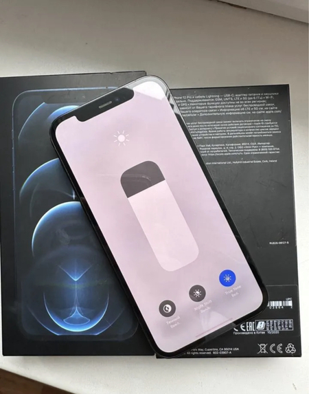iPhone 12 Pro 256GB