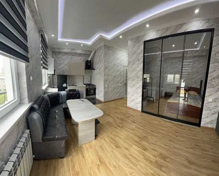 Сдается 2-х ком. квартира Юнусабад 4-кв. ID: ХО 016