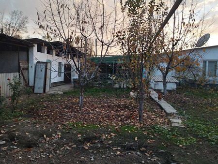 Продается свой дом в Йик Ота 6 соток