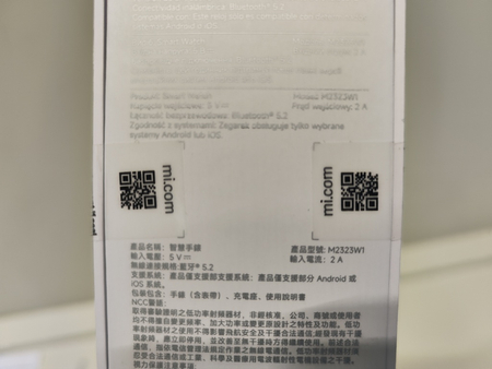 Умные смарт часы Xiaomi Smart Watch S3