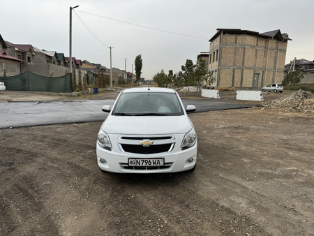 Cobalt 2023 LTZ 4 poz