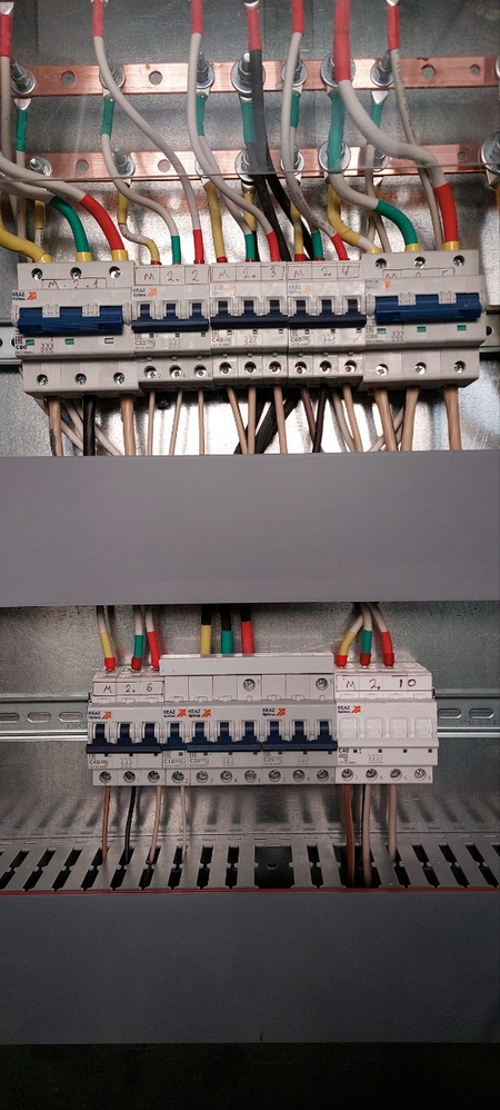 Elektirik xizmati 24/7