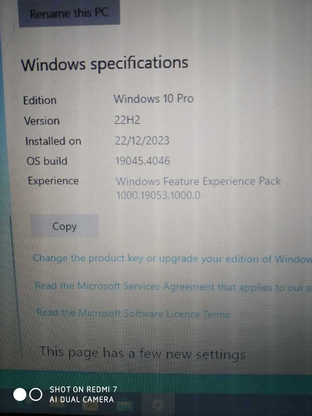 HP ProBook 4545s