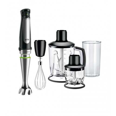 Погружной блендер Braun Multiquick 7 MQ7045X