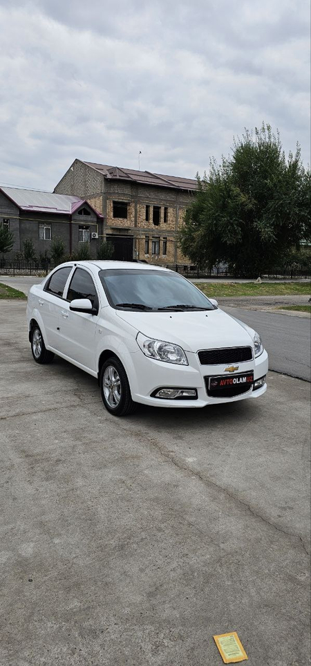Нексия 3 автомат коробка в идеале!!