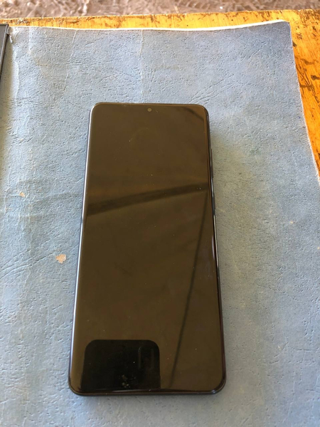 Samsung s 20 ultra