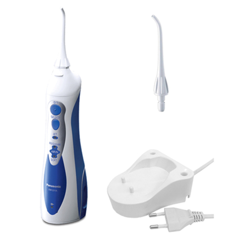 Ирригатор Panasonic EW1211