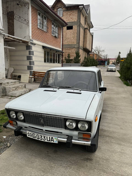 Vaz2106 sotiladi