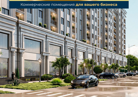 Diamond city tjm investorlar uchun maxsus 52.02 kvm 48730$ aksiya!