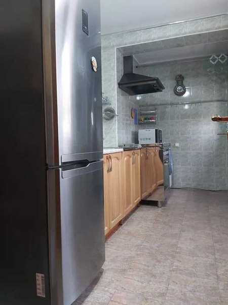 Сдаётся квартира 2/3/4 ориентир ЦУМ ..СЕНАТ..ООН..НАЦБАНК.ID: 49219