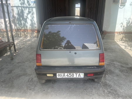 Tiko yili 1998 kuzufda ishi yoq mator karopka bo’lgan xadavoy bo’lgan