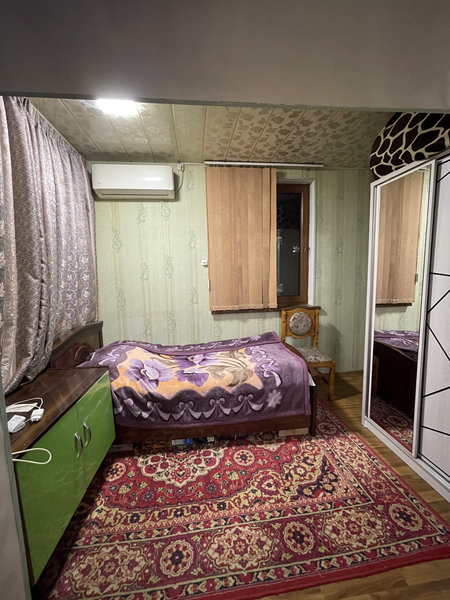 Продается квартира