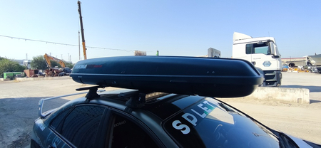 Автобокс autobox бокс box багажник