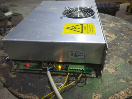 Блок высоковольтные модель MYJG150W.AC220V