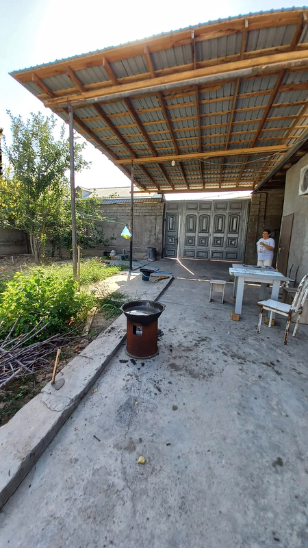 Продаётся 7,5 соток Ташгрес