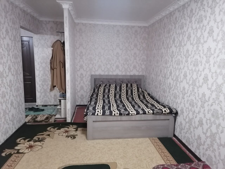 Квартира 1 комнатная