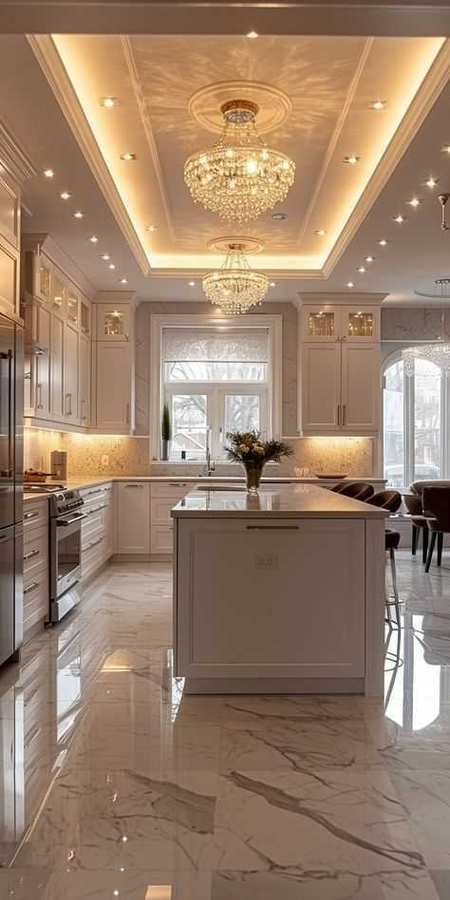 Кухни и кухонные гарнитуры. Мебель на заказ.