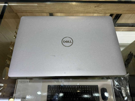 DELL Precision Intel Core i7-10875H озу16гб 256ssd Nvidio Quadro P620