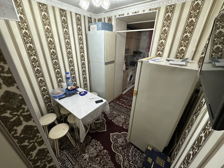 Продам свою 2х комнатную квартиру.
