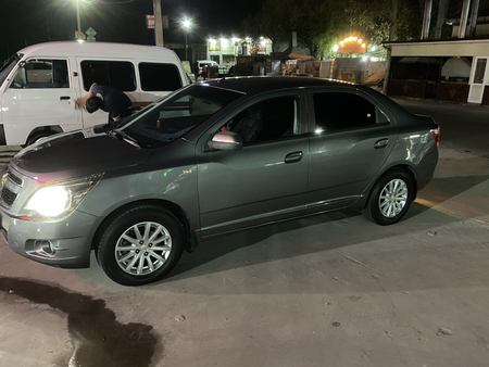 Cobalt LTZ 2015 Avtomat