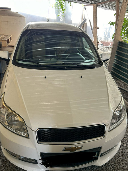 Продается Nexia 3 LTZ