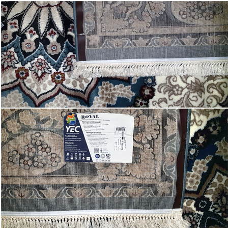 Продаётся ковёр Гилам сотилади YEC (ROYAL) SAMARQAND