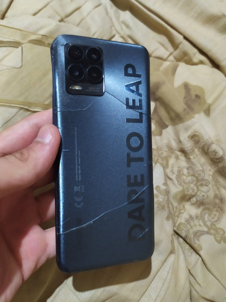 Realme 8 Pro 8/128Gb