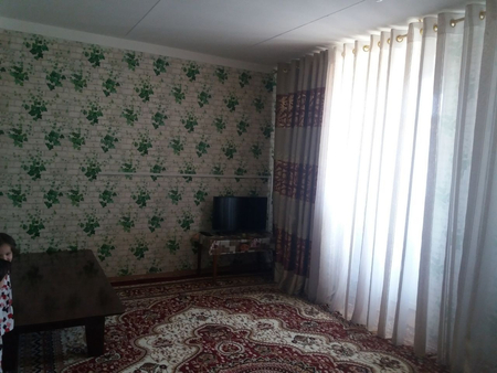 .A'lo xolatda kirib yashash kerak faqat