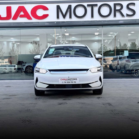 BYD Qin Plus Flagship (nasiya savdo ham bor)