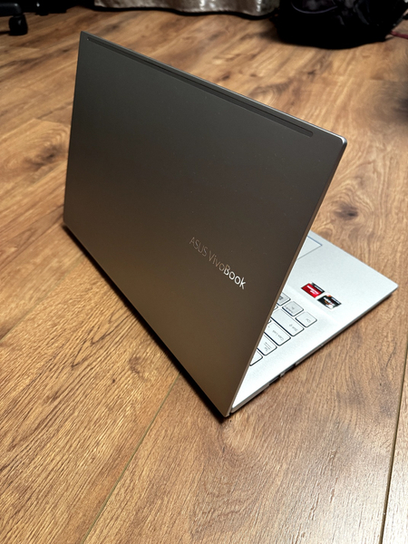 Asus vivo book 15