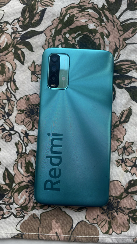 Redmi note 9 4G, в хорошем состоянии, 128GB